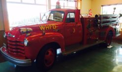 Fire and Protective Services - City of Whitehorse