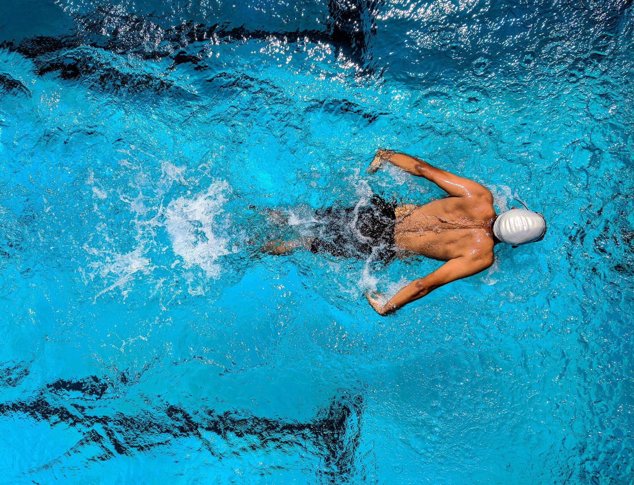 Pool Closure - City of Whitehorse