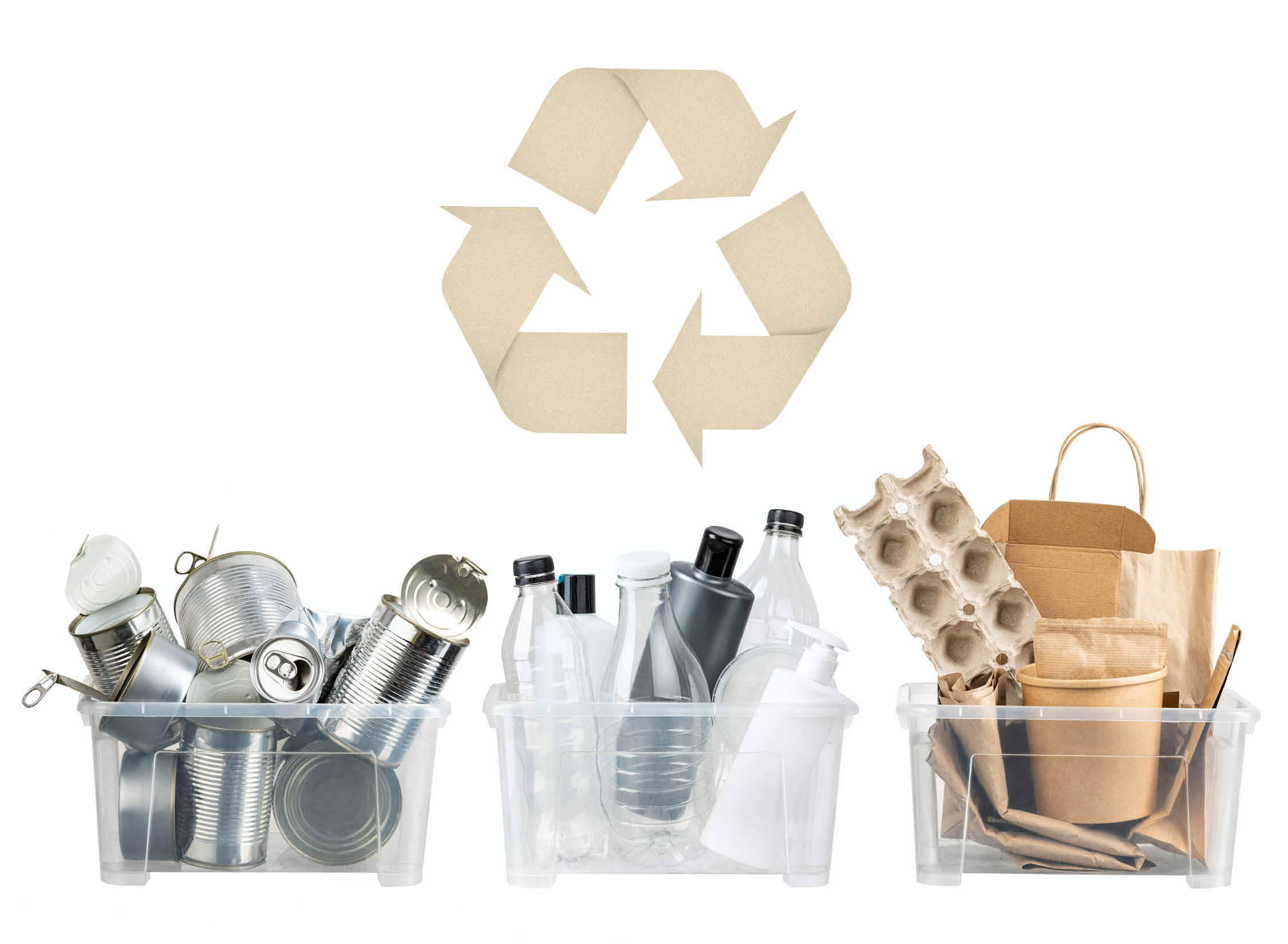 Recycling services update - City of Whitehorse